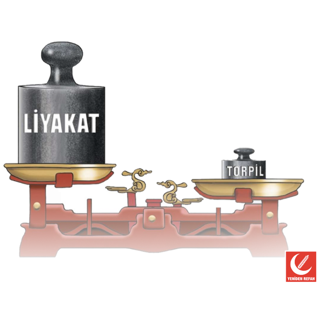 Liyakat - Mehmet Altınöz